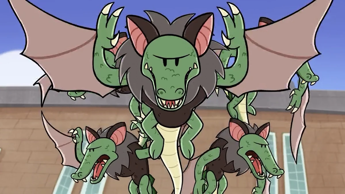 Crocobats | Villains Wiki | Fandom
