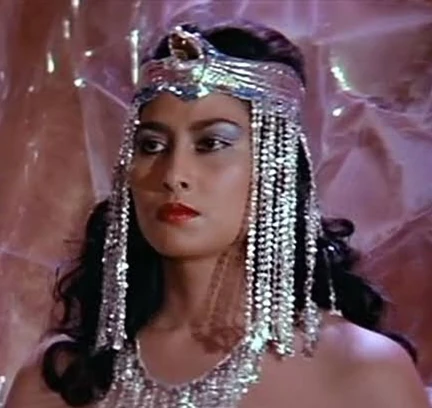 Crocodile Queen | Villains Wiki | Fandom