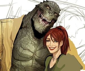 The Enchantress (DC)/Gallery | Villains Wiki | Fandom