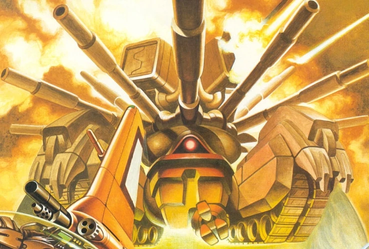 DUO | Villains Wiki | Fandom