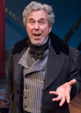 Egeus | Villains Wiki | Fandom