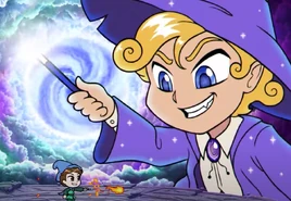 The Spellbook | Villains Wiki | Fandom