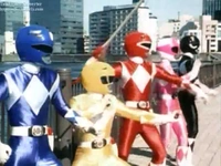 Evil Power Rangers | Villains Wiki | Fandom