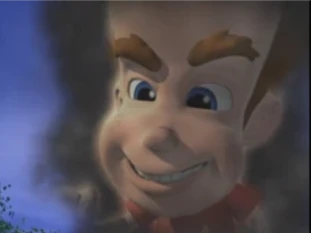 Evil Jimmy Neutron | Villains Wiki | Fandom