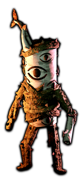 Eyestalk | Villains Wiki | Fandom