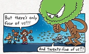 Flippy/Gallery | Villains Wiki | Fandom