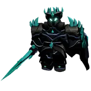 Fallen King | Villains Wiki | Fandom