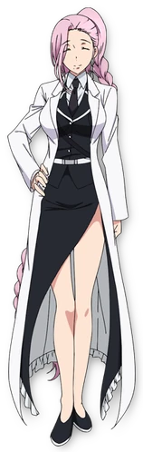 Firenda | Villains Wiki | Fandom