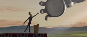 Robot Probes/Gallery | Villains Wiki | Fandom