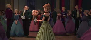 Duke of Weselton (Frozen) | Villains Wiki | Fandom