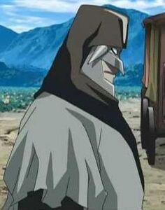 Grey Guards | Villains Wiki | Fandom