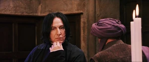 Severus Snape/Gallery | Villains Wiki | Fandom