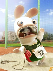 Rabbids/Gallery | Villains Wiki | Fandom