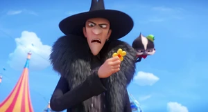 Sergei (The Secret Life of Pets)/Gallery | Villains Wiki | Fandom