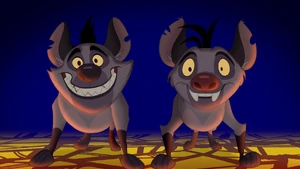 Cheezi and Chungu/Gallery | Villains Wiki | Fandom