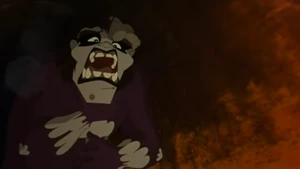 Joe (Help! I'm a Fish) | Villains Wiki | Fandom