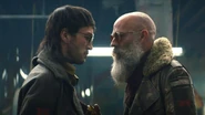 General Abbot | Villains Wiki | Fandom