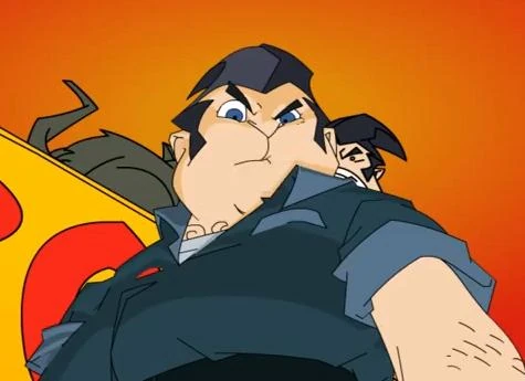 Johnny Bugz | Villains Wiki | Fandom