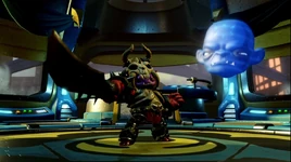 Doomlanders | Villains Wiki | Fandom