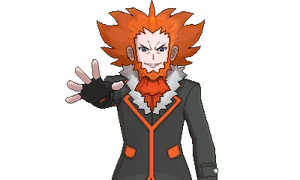 Lysandre (Pokémon)/Gallery | Villains Wiki | Fandom