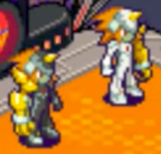 Patrick Sprigs | Villains Wiki | Fandom