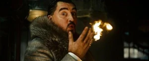 Maxim Horvath | Villains Wiki | Fandom
