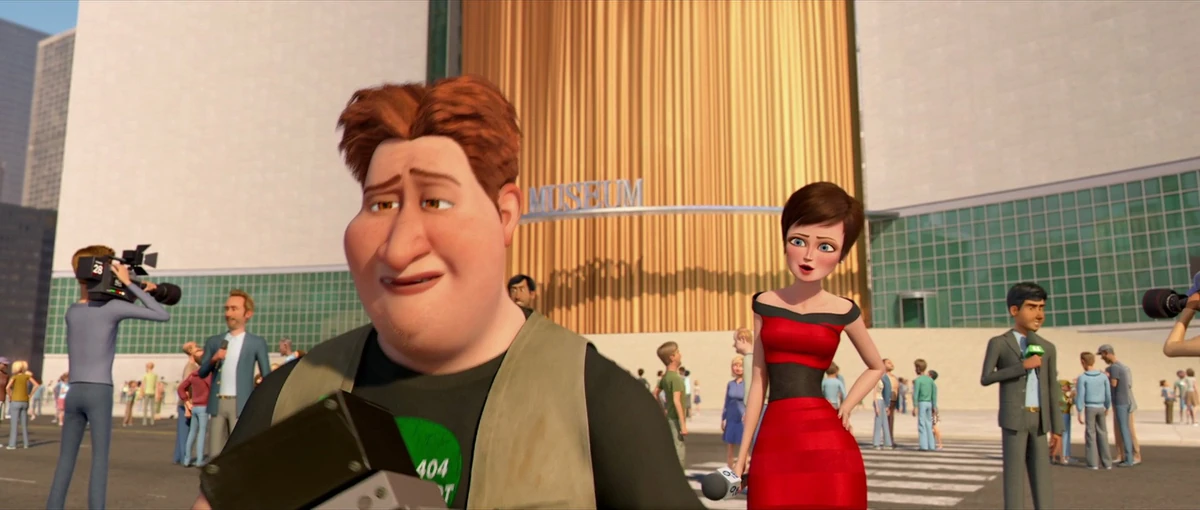 Tighten/Gallery | Villains Wiki | Fandom