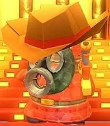 Paper Macho Snifit Outlaw | Villains Wiki | Fandom