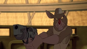 Preed/Gallery | Villains Wiki | Fandom