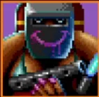 Psychonaught | Villains Wiki | Fandom