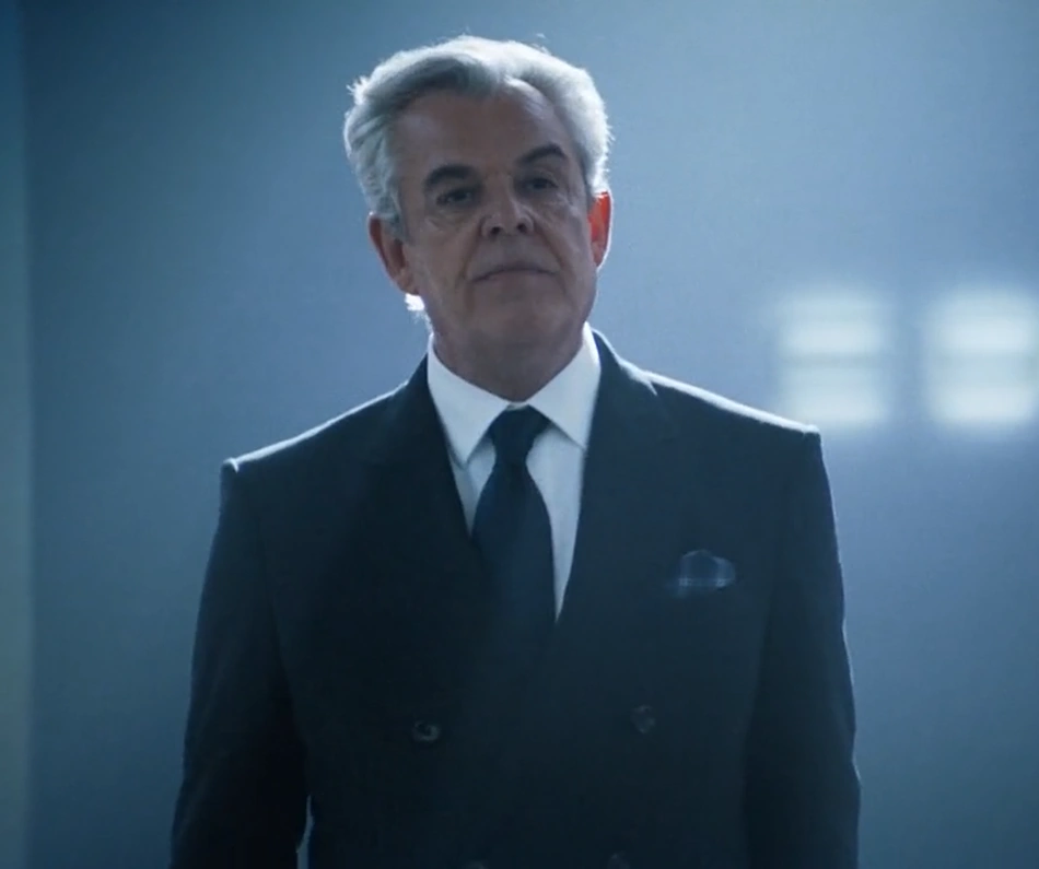 Richard Cane | Villains Wiki | Fandom