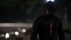 The Rival (Arrowverse) | Villains Wiki | Fandom