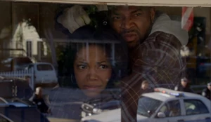 Rodney Harris | Villains Wiki | Fandom