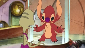 Experiment 627/Gallery | Villains Wiki | Fandom