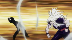 Chrollo Lucilfer/Gallery | Villains Wiki | Fandom