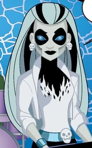 Silver Banshee (DC)/Gallery | Villains Wiki | Fandom