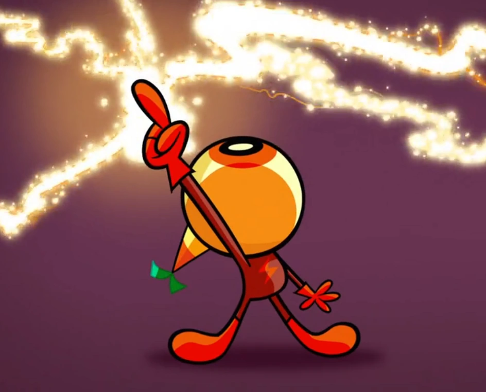 Ted (Wander Over Yonder) | Villains Wiki | Fandom