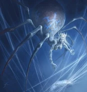 Lolth | Villains Wiki | Fandom