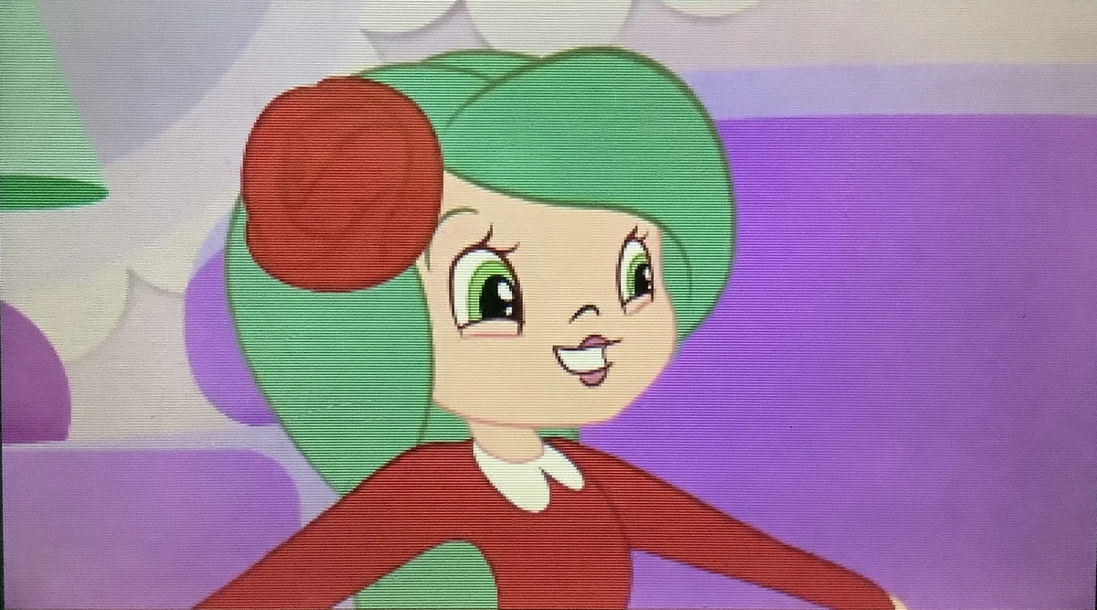 Tina (AOK) | Villains Wiki | Fandom