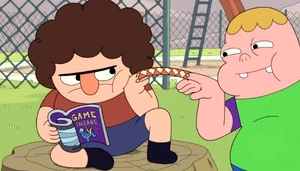 Belson Noles | Villains Wiki | Fandom