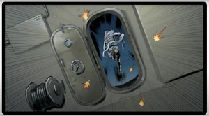 Vagr Modir | Villains Wiki | Fandom