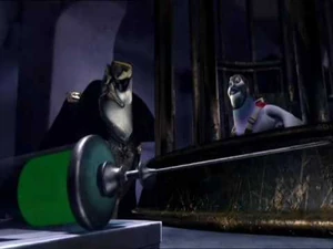 Von Talon/Gallery | Villains Wiki | Fandom