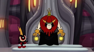 Lord Hater/Gallery | Villains Wiki | Fandom