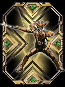 Gaoh (Kamen Rider Den-O) | Villains Wiki | Fandom