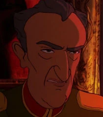 Pasha (The Prophet) | Villains Wiki | Fandom