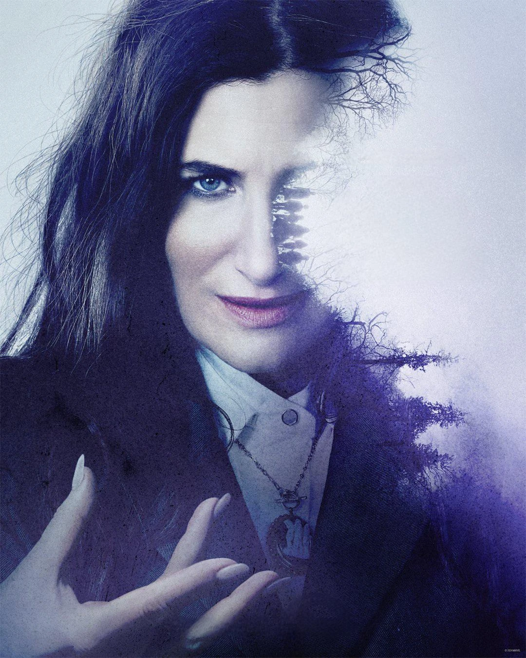 Agatha Harkness (Marvel Cinematic Universe) | Villains Wiki | Fandom