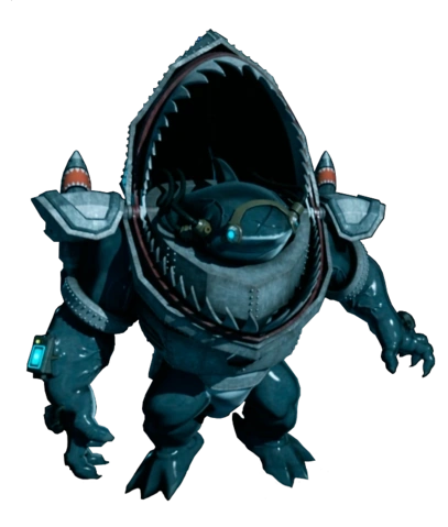 Armaggon (2012 Series) | Villains Wiki | Fandom