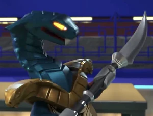 Aspheera | Villains Wiki | Fandom