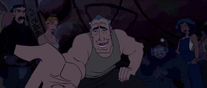 Helga Katrina Sinclair/Gallery | Villains Wiki | Fandom