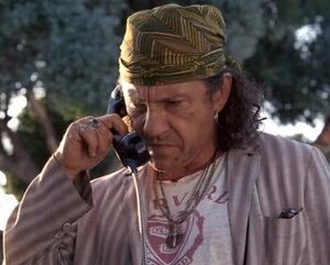 Azro | Villains Wiki | Fandom